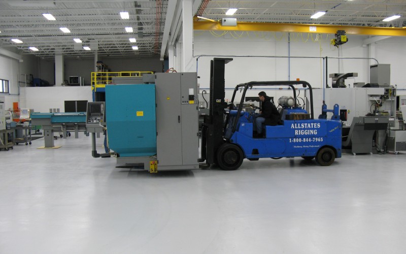 INDEX R200 Adds New Capabilities | Marten Machining, Inc