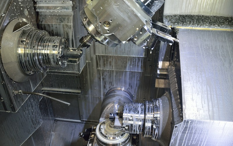 Always Room for Improvement — Marten Machining Utilizes Rapid, Low ...